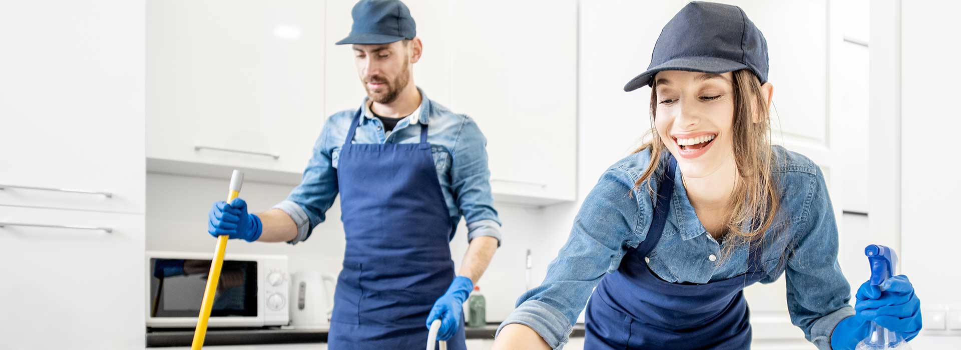 About - Clean Every Bit