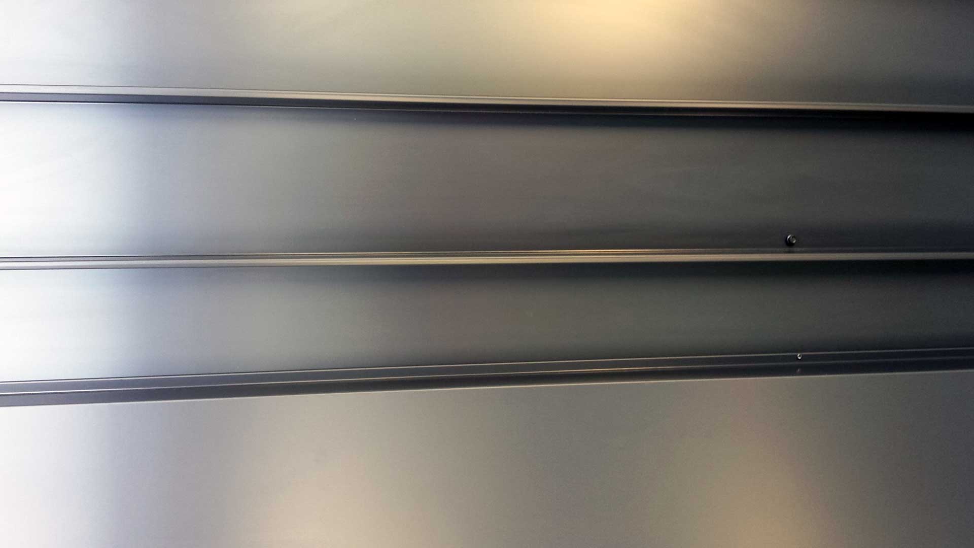 Sheet Metal Cleaning - Clean Every Bit